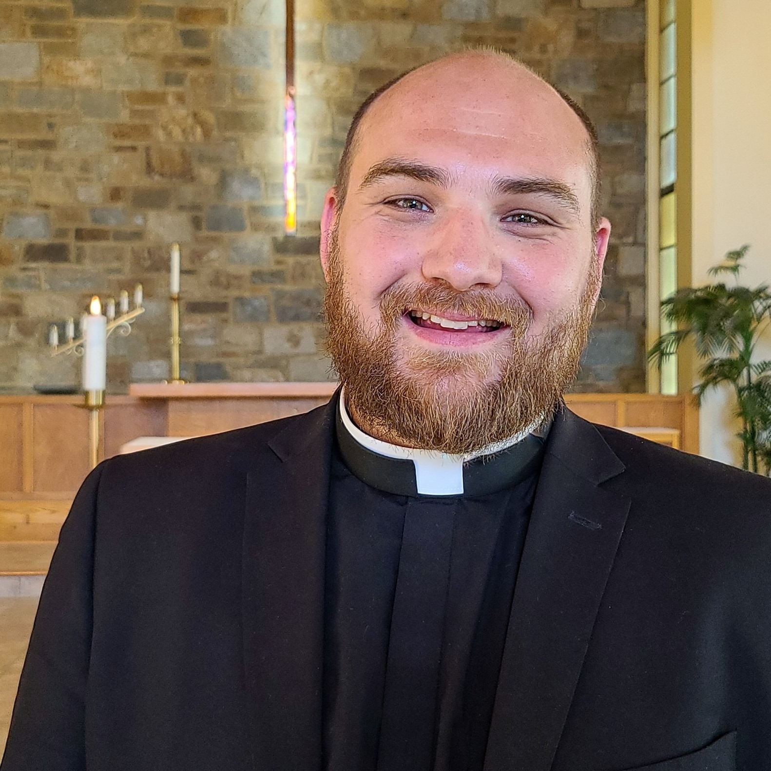 Trinity’s Leadership – Trinity Lutheran Church and Schools